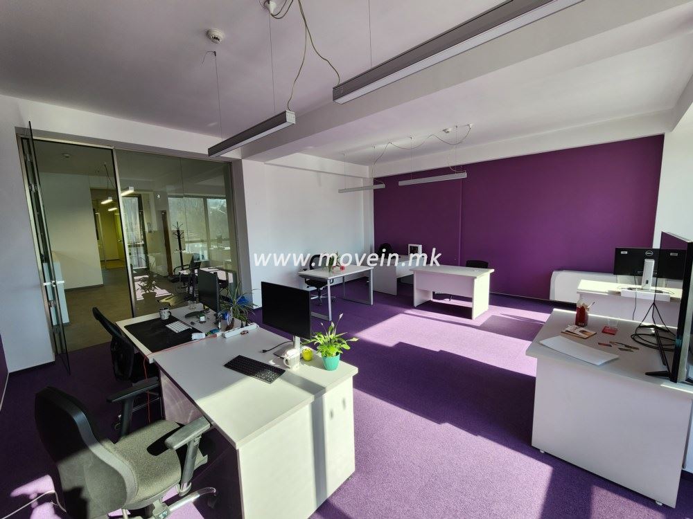 79154 | Vibrant Workspace on a Great Location | MoveIn Real Estate Agency